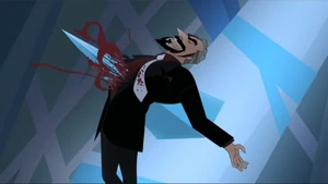The Drawn Together Movie: The Movie! | List of Deaths Wiki | Fandom