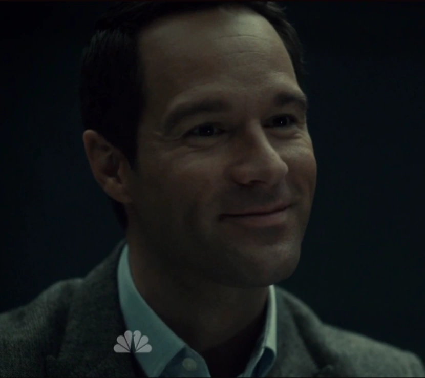 Clark Ingram | List of Deaths Wiki | Fandom