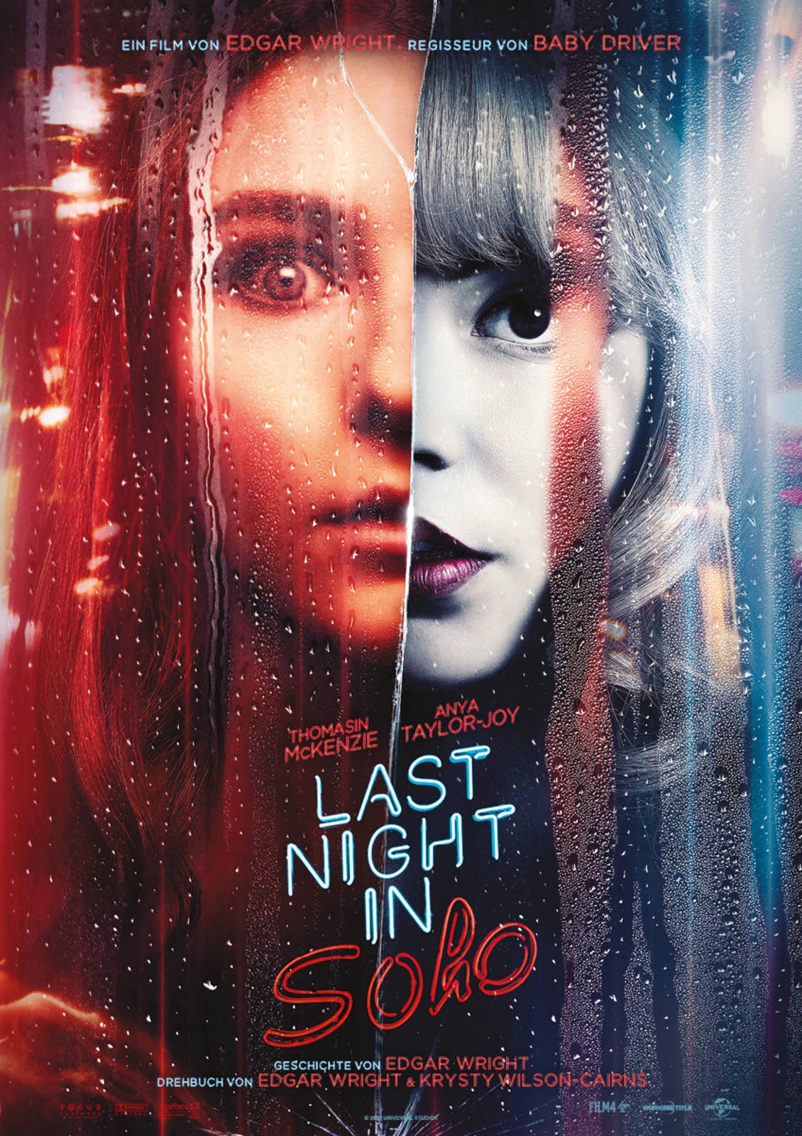 Last Night in Soho | List of Deaths Wiki | Fandom