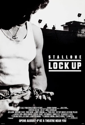 Lock Up (1989) | List of Deaths Wiki | Fandom