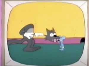 The Simpsons - Tracey Ullman Shorts | List of Deaths Wiki | Fandom