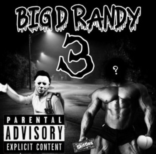 DigBar - BIG D RANDY 3: THE END | List of Deaths Wiki | Fandom