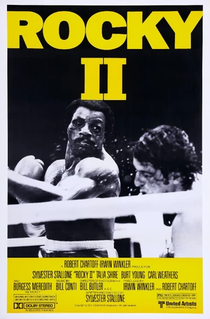 Rocky II | List of Deaths Wiki | Fandom