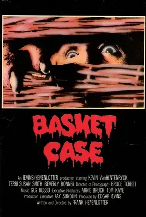 Basket Case (1982) | List of Deaths Wiki | Fandom