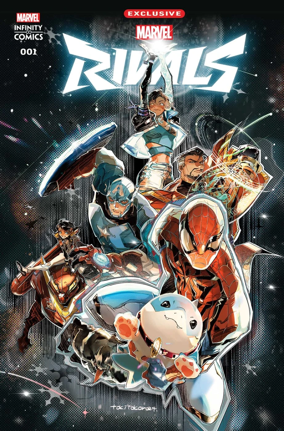 Marvel Rivals Infinity | List of Deaths Wiki | Fandom