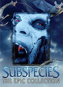 Subspecies | List of Deaths Wiki | Fandom