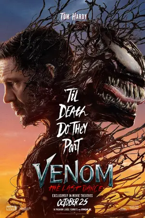 Venom: The Last Dance | List of Deaths Wiki | Fandom
