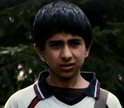 Adam (Eden Lake) | List of Deaths Wiki | Fandom