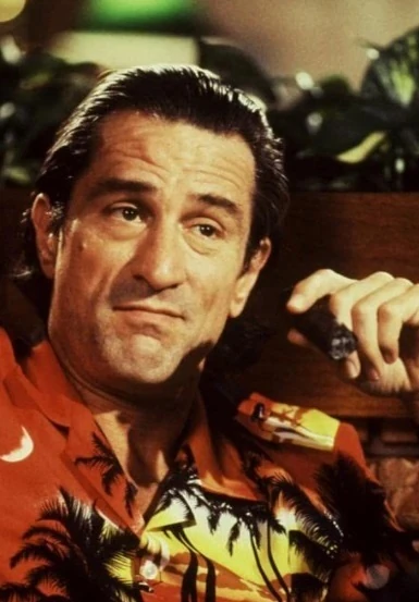 Max Cady (1991) | List of Deaths Wiki | Fandom