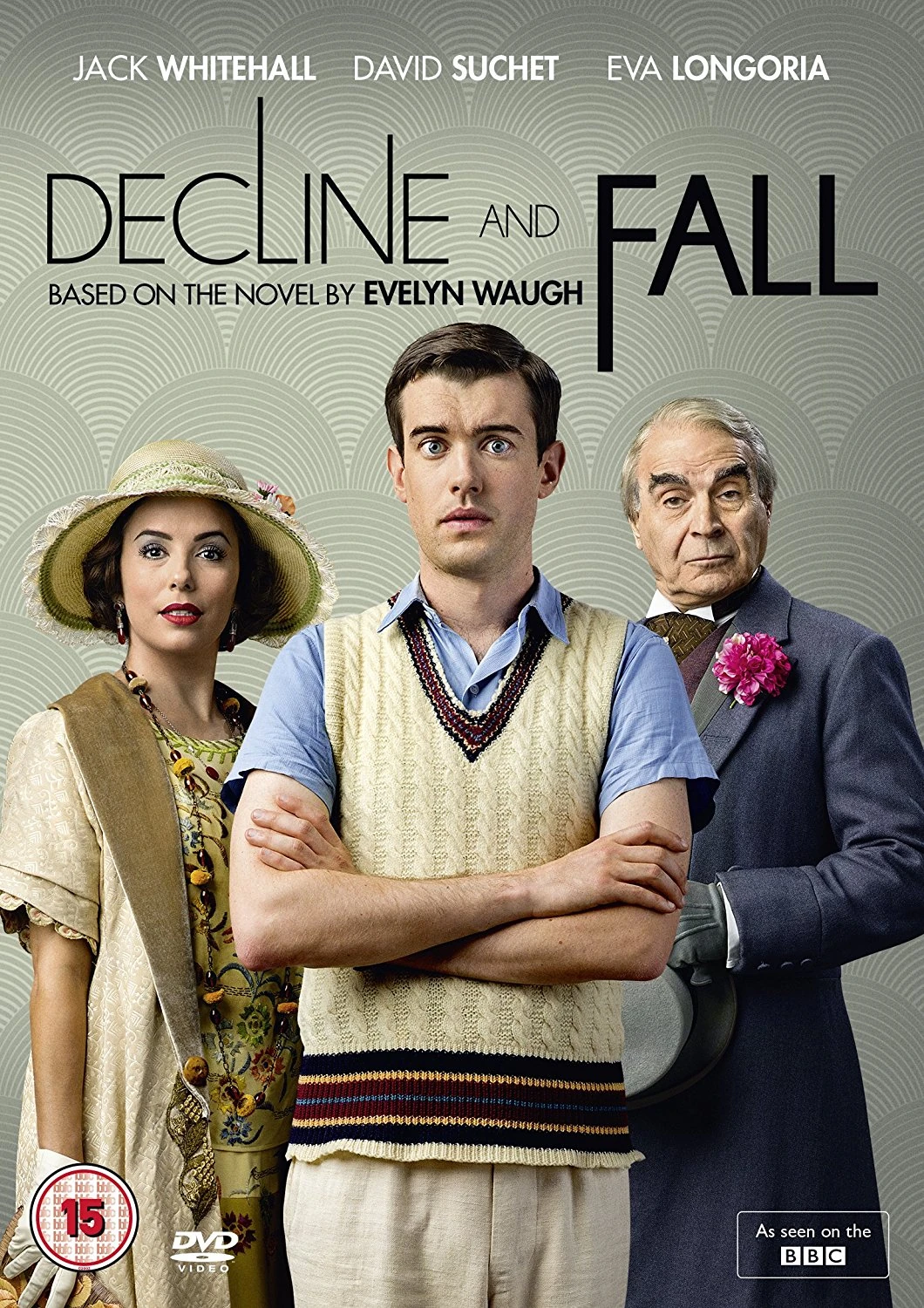 Decline and Fall | List of Deaths Wiki | Fandom