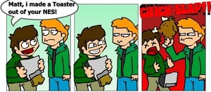 Eddsworld Comics | List of Deaths Wiki | Fandom