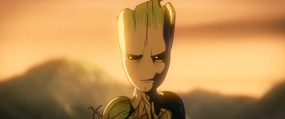 Groot (Earth-89521) | List of Deaths Wiki | Fandom