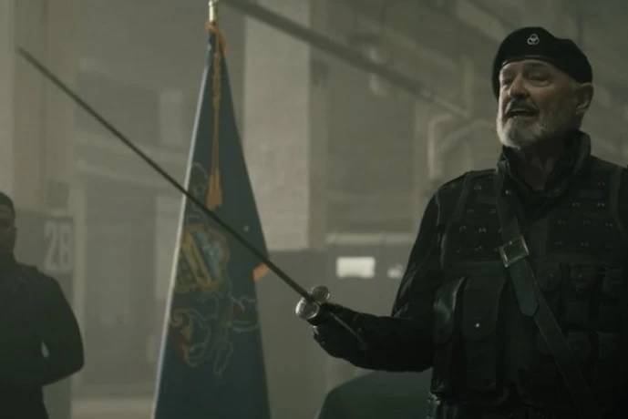 Johnathan Beale's Sword | List of Deaths Wiki | Fandom