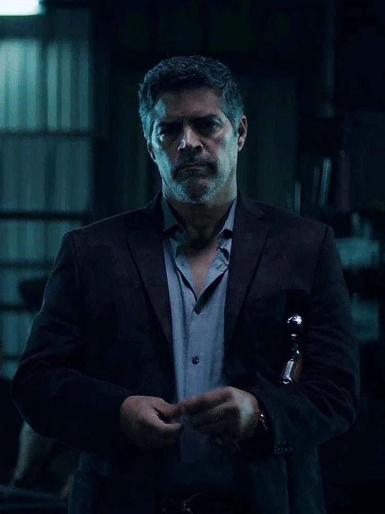 Camino Del Rio | List of Deaths Wiki | Fandom