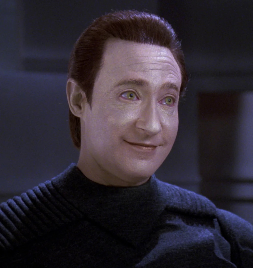 Lore (Star Trek) | List of Deaths Wiki | Fandom