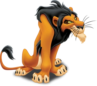 Scar (The Lion King) | List of Deaths Wiki | Fandom