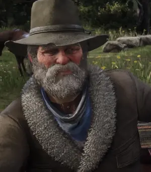 "Uncle" | List of Deaths Wiki | Fandom