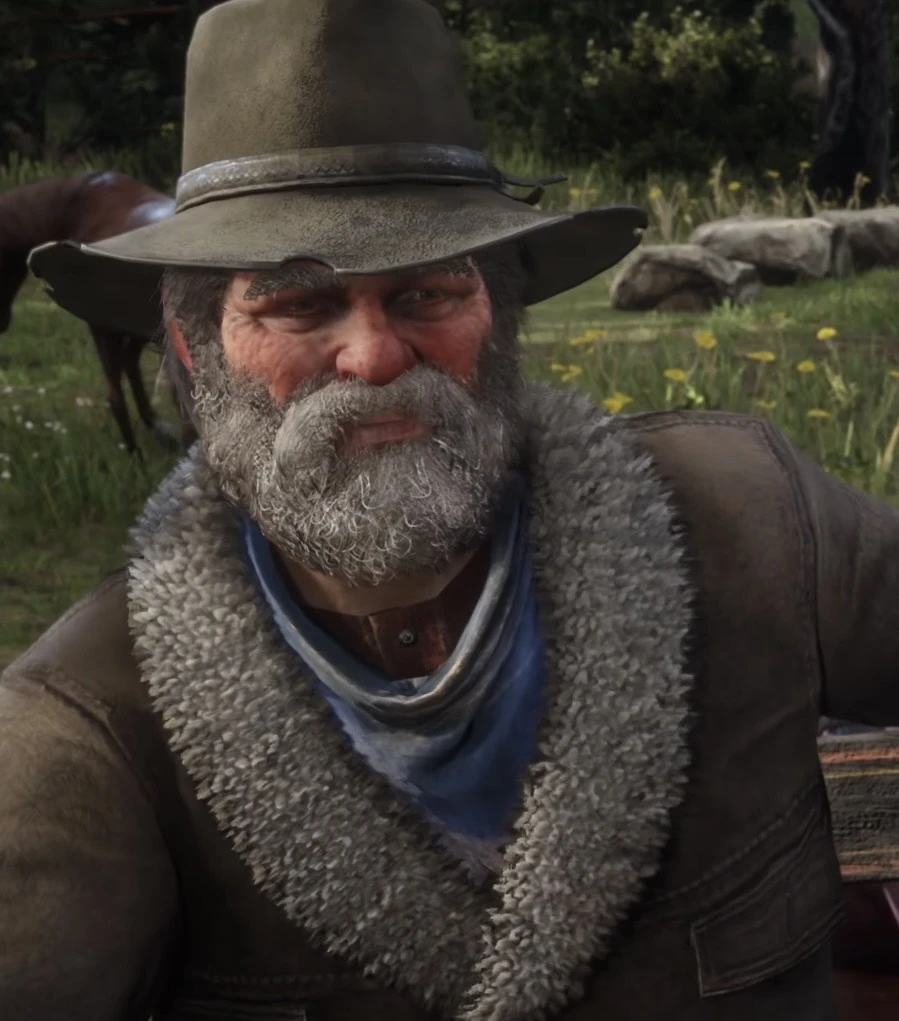 "Uncle" | List of Deaths Wiki | Fandom