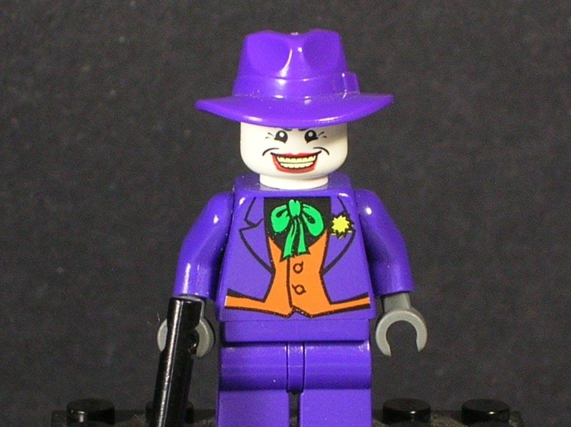 Jack Napier (Megamovieman101) | List of Deaths Wiki | Fandom