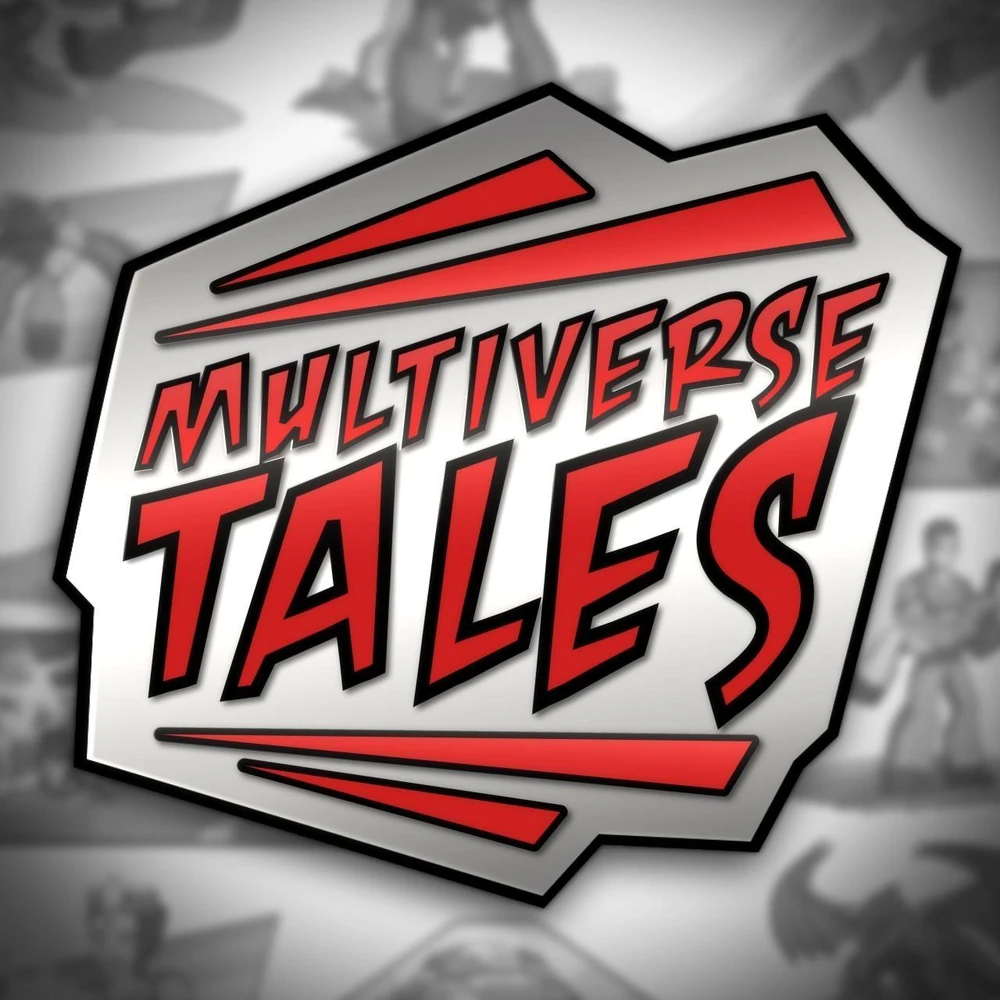 Multiverse Tales (Book Series) | List of Deaths Wiki | Fandom