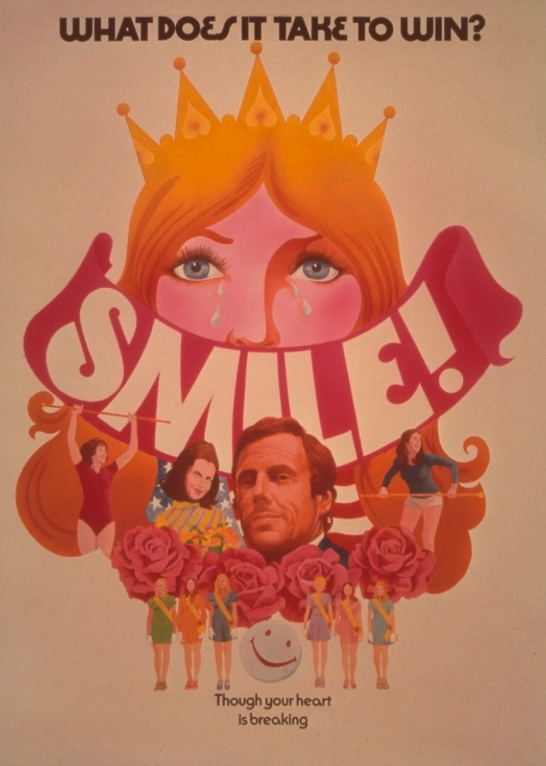 Smile (1975) | List of Deaths Wiki | Fandom