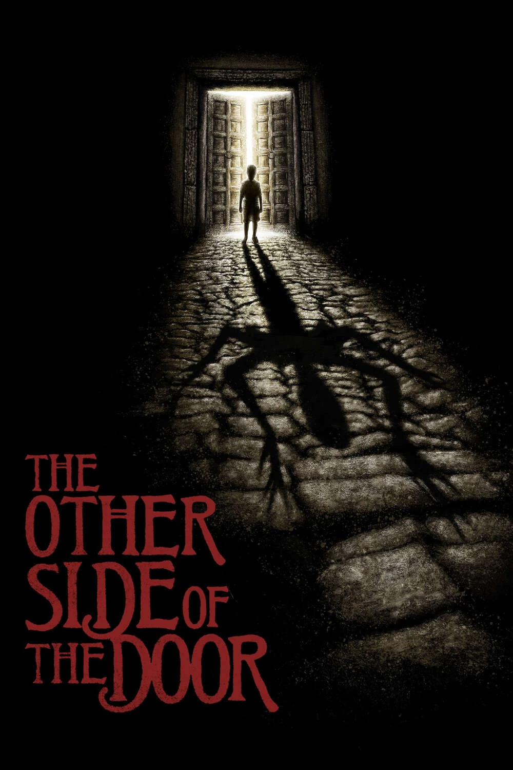 The Other Side of the Door | List of Deaths Wiki | Fandom