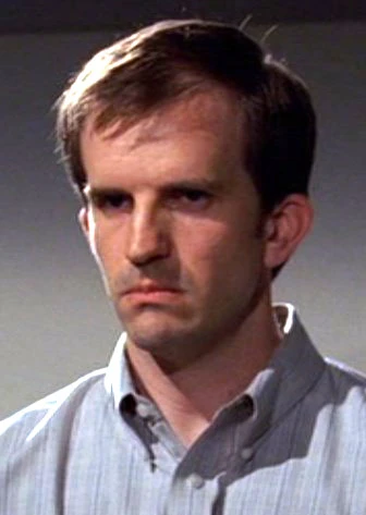 Steven Foster | List of Deaths Wiki | Fandom