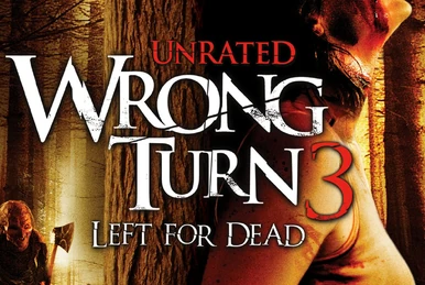 wrong turn 5 ending