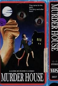 Murder House | List of Deaths Wiki | Fandom