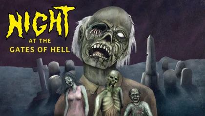 Night at the Gates of Hell | List of Deaths Wiki | Fandom