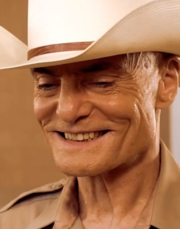 Bill Boss | List of Deaths Wiki | Fandom