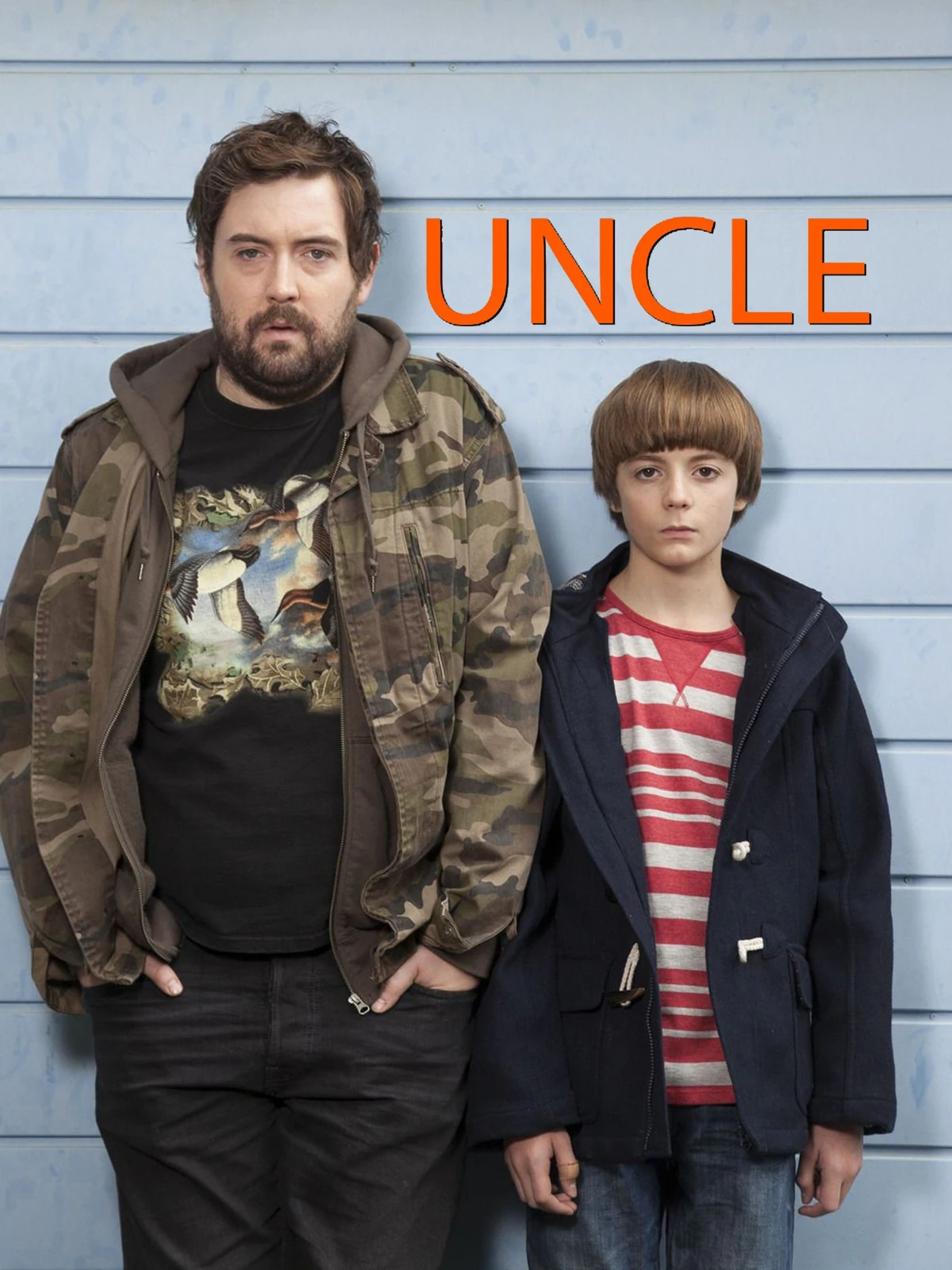 Uncle | List of Deaths Wiki | Fandom