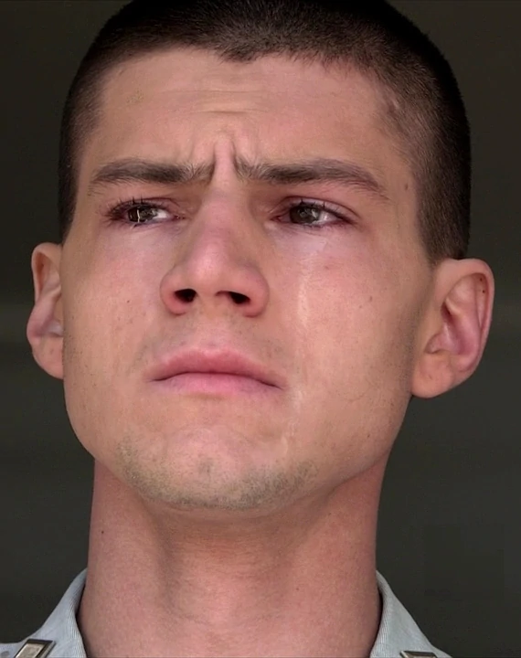 Josh Redding | List of Deaths Wiki | Fandom