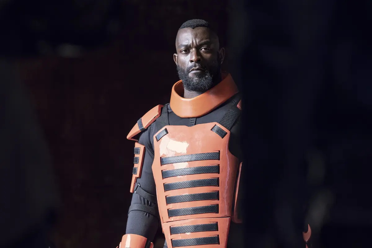 Michael Mercer | List of Deaths Wiki | Fandom