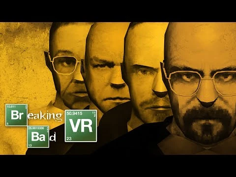 The entirety of Breaking Bad retold as a VR game | List of Deaths Wiki ...