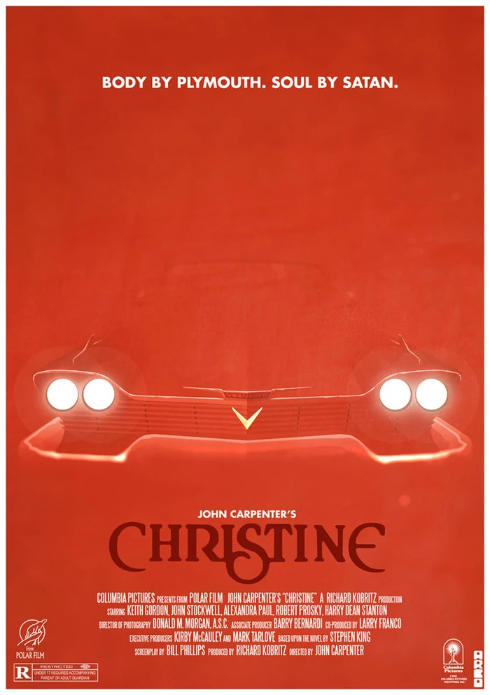 Christine | List of Deaths Wiki | Fandom