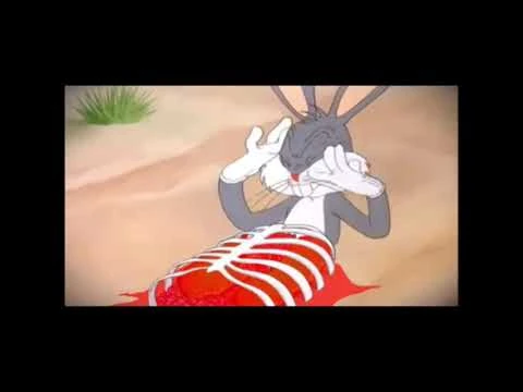 Warner Bros. Splatter | List of Deaths Wiki | Fandom