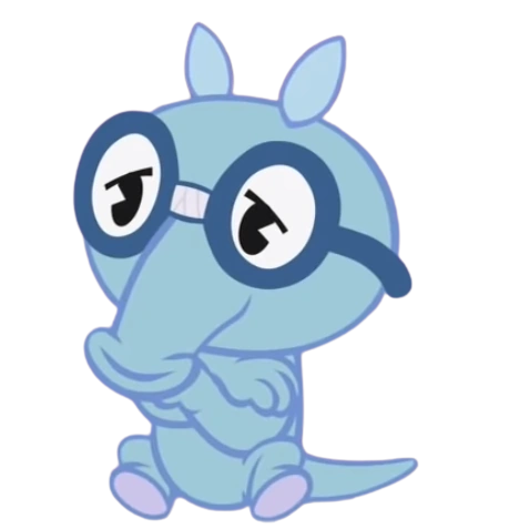 Sniffles | List of Deaths Wiki | Fandom