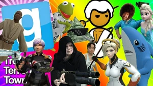 Yogscast TTT | List of Deaths Wiki | Fandom