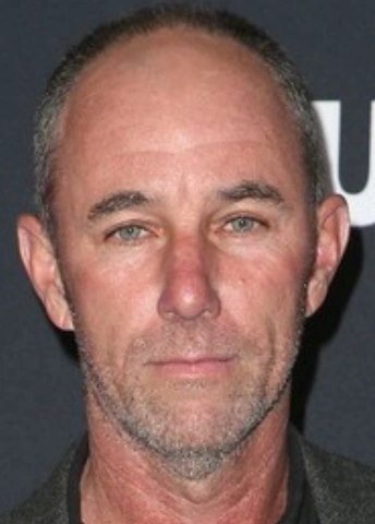 Jamie McShane | List of Deaths Wiki | Fandom