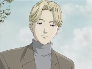 Johan Liebert | List of Deaths Wiki | Fandom