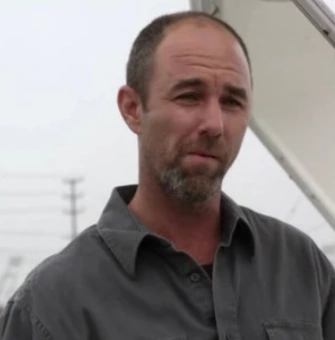 Cameron Hayes | List of Deaths Wiki | Fandom