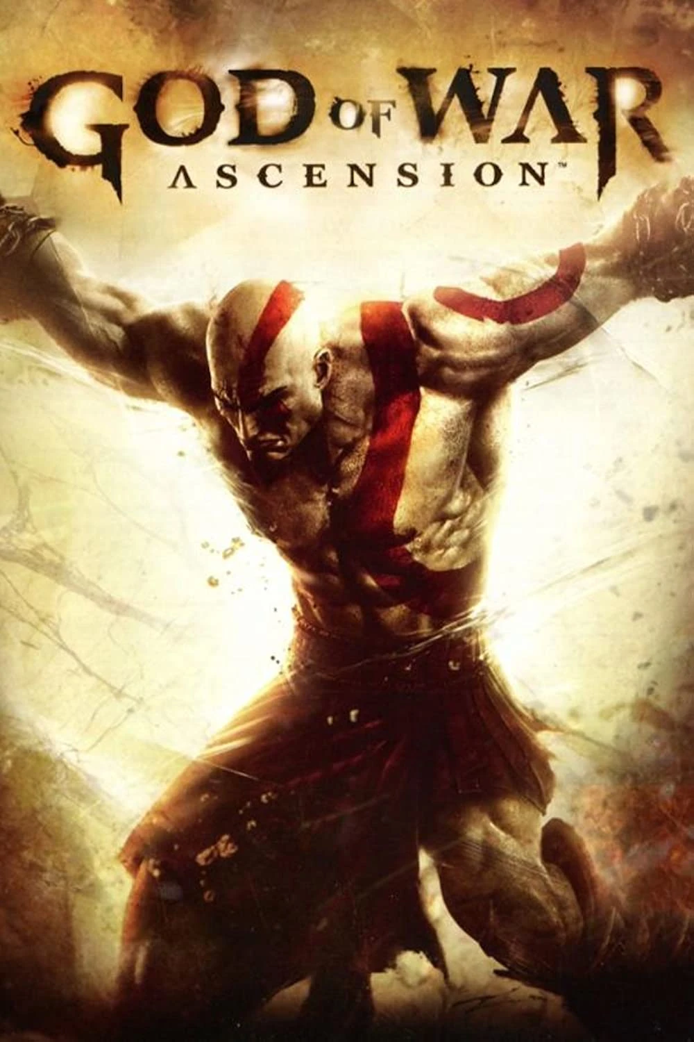 God of War: Ascension | List of Deaths Wiki | Fandom