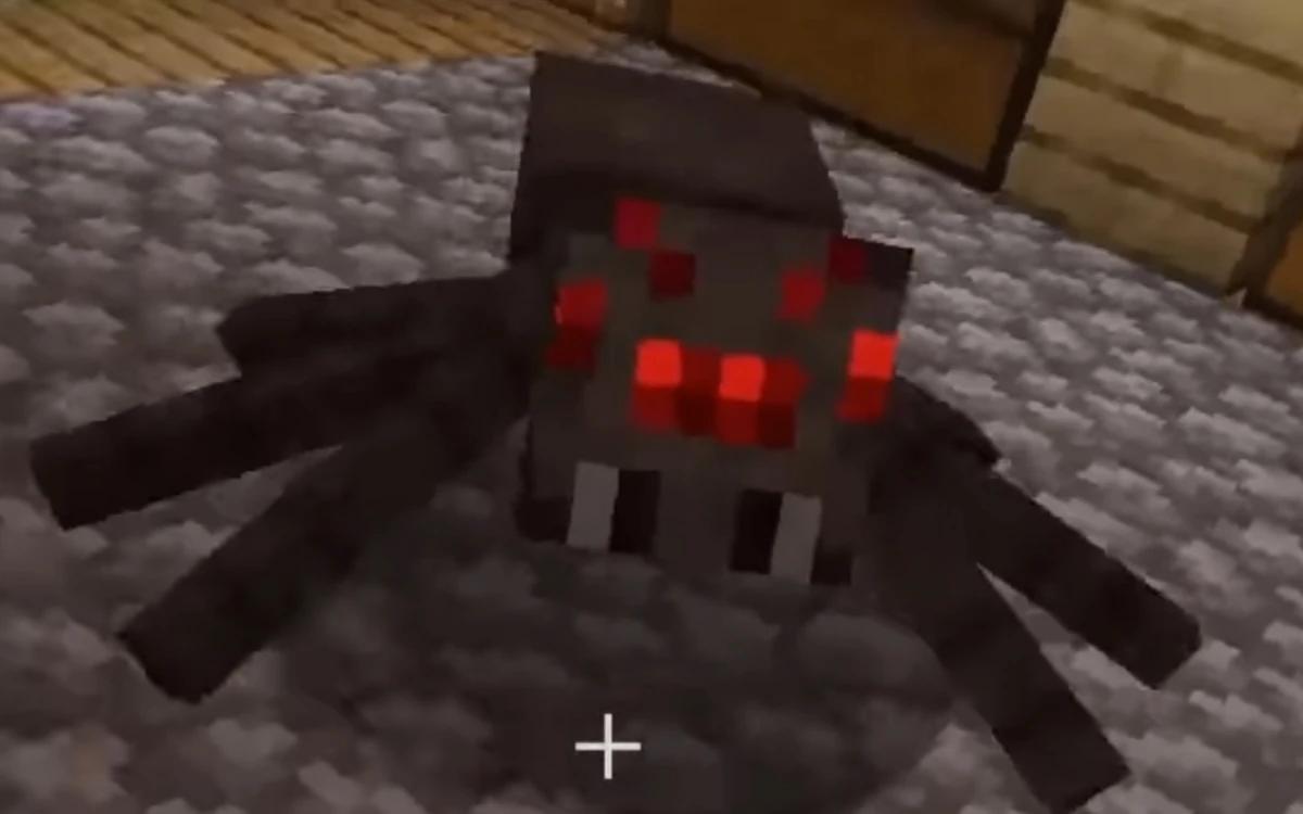 House Spider | List of Deaths Wiki | Fandom