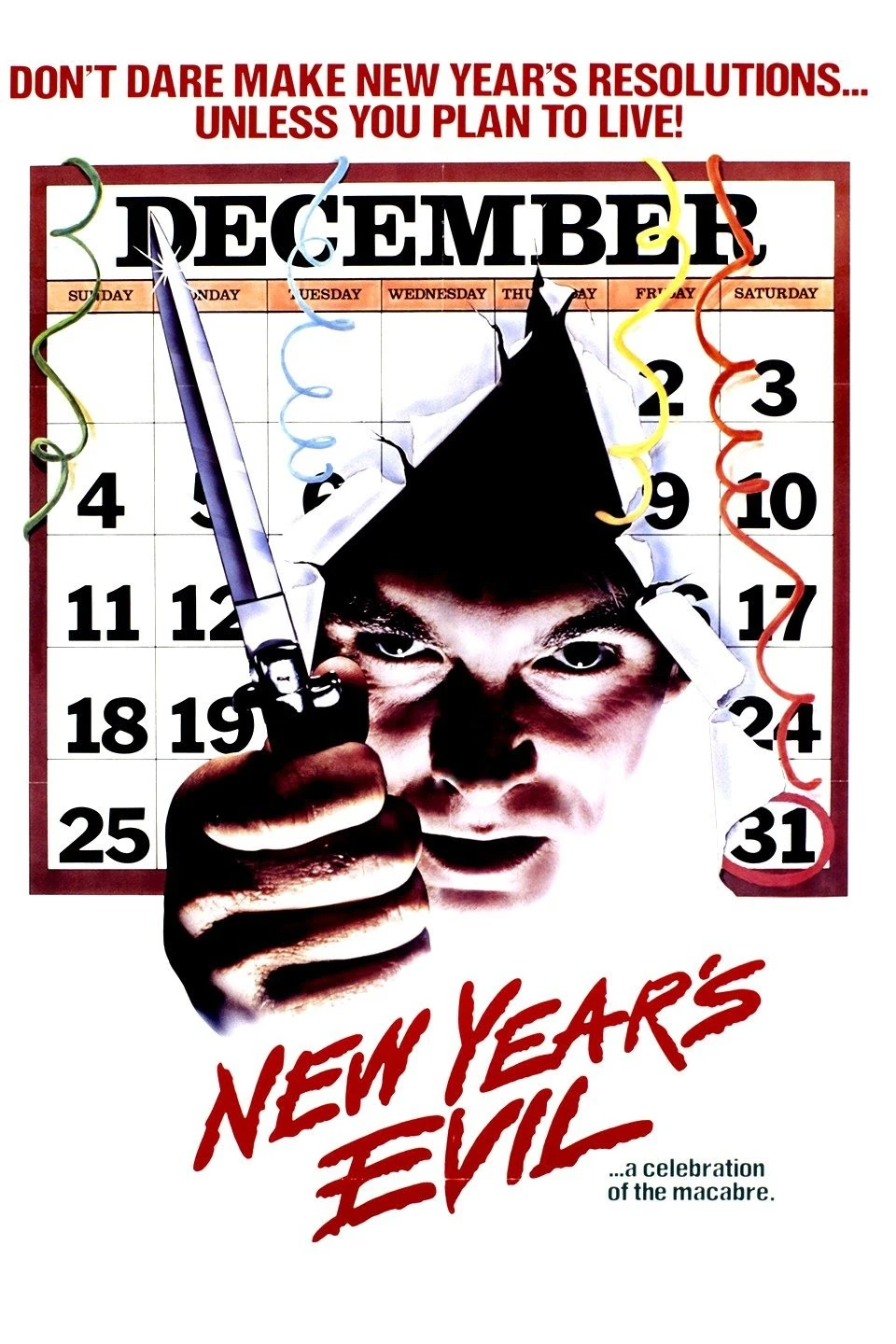 New Year's Evil | List of Deaths Wiki | Fandom