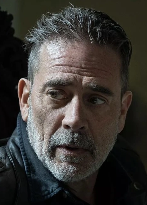 Negan Smith | List of Deaths Wiki | Fandom