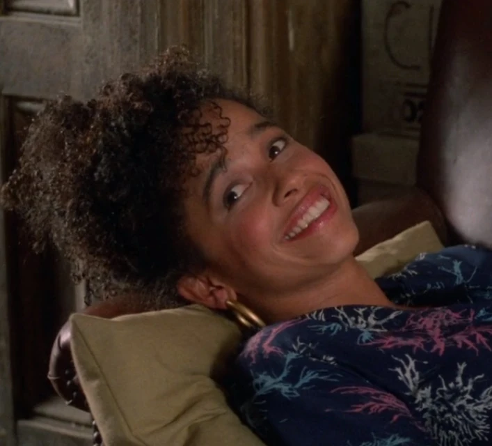 Rachel Dobs | List of Deaths Wiki | Fandom