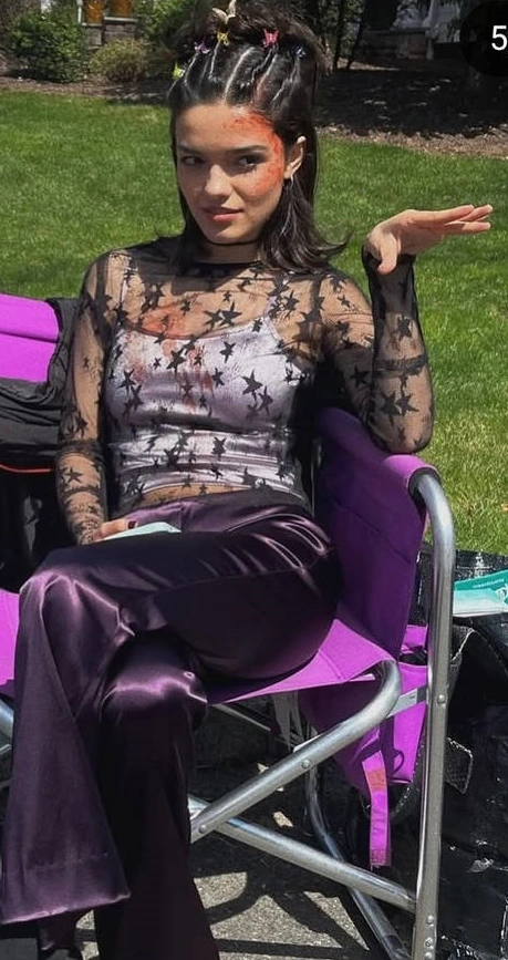 Rachel Zegler | List of Deaths Wiki | Fandom