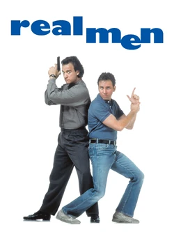 Real Men | List of Deaths Wiki | Fandom