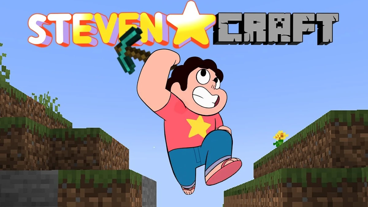 StevenCraft | List of Deaths Wiki | Fandom
